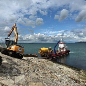 Cunningham – Civil & Marine